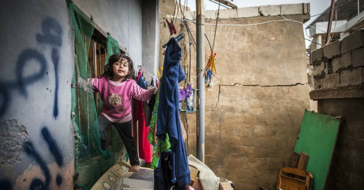 Sota vai rauha? | Yle