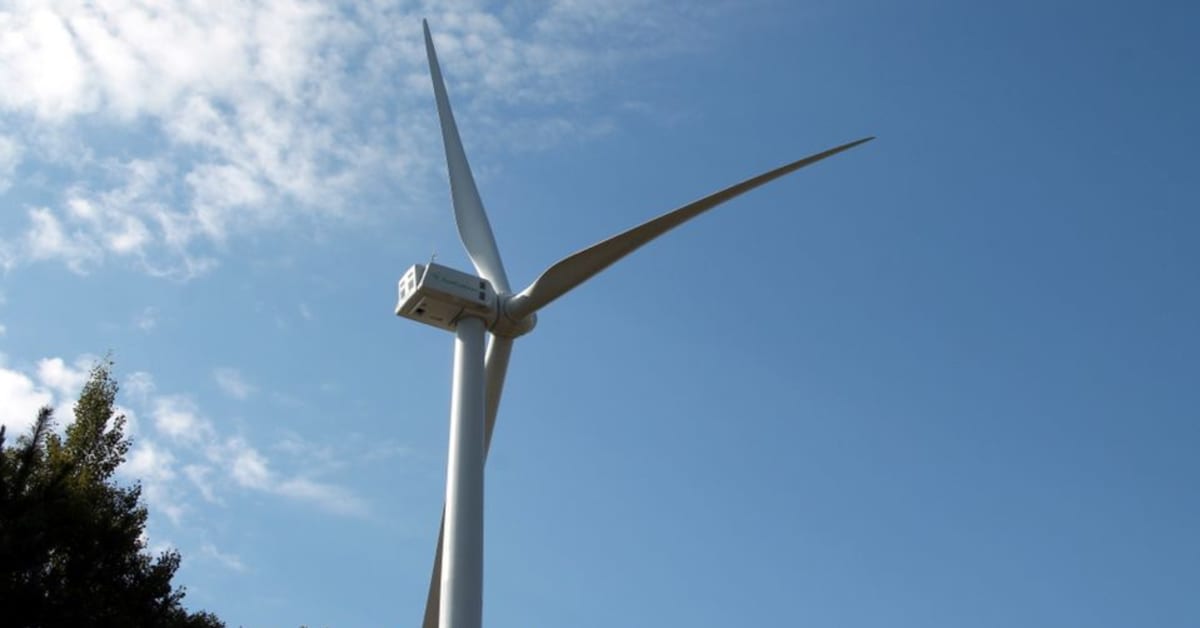 200m-euro wind farms blow into northern Finland | Yle