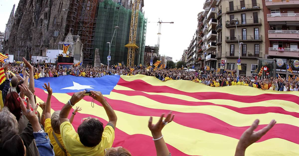 Espanjan kuningas kehotti joulupuheessa yhtenäisyyteen ...