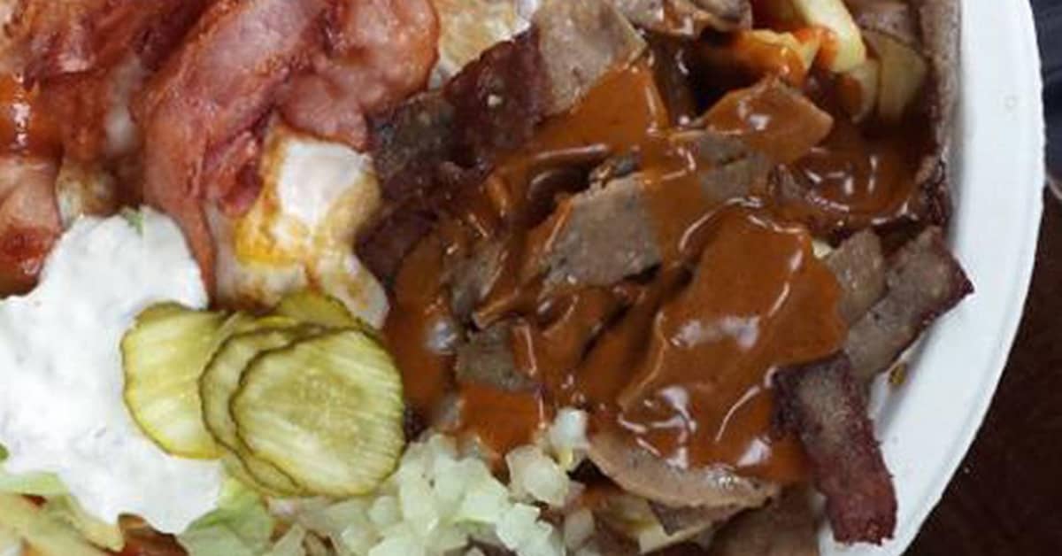 Turkulainen kebab on pääosin hyvää | Yle