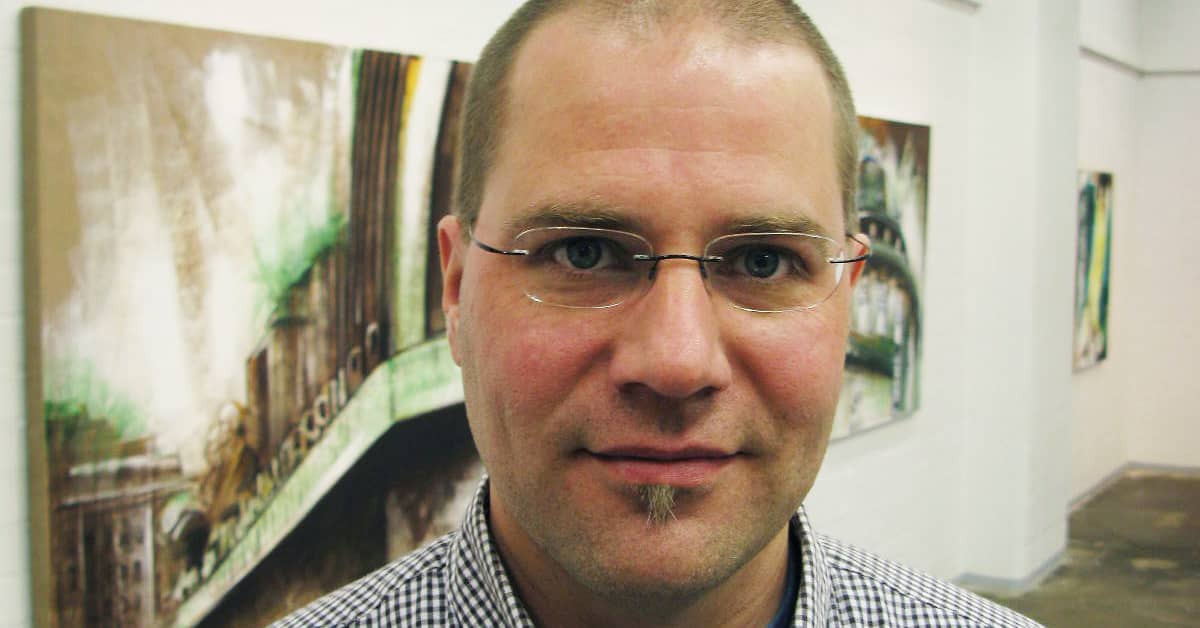 Stuba Nikula Helsingin kulttuurijohtajaksi | Yle