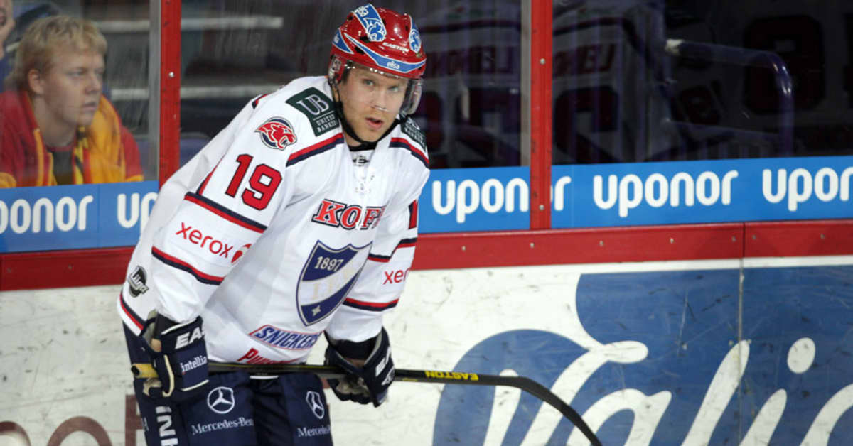 HIFK menettää luottohyökkääjänsä | Yle