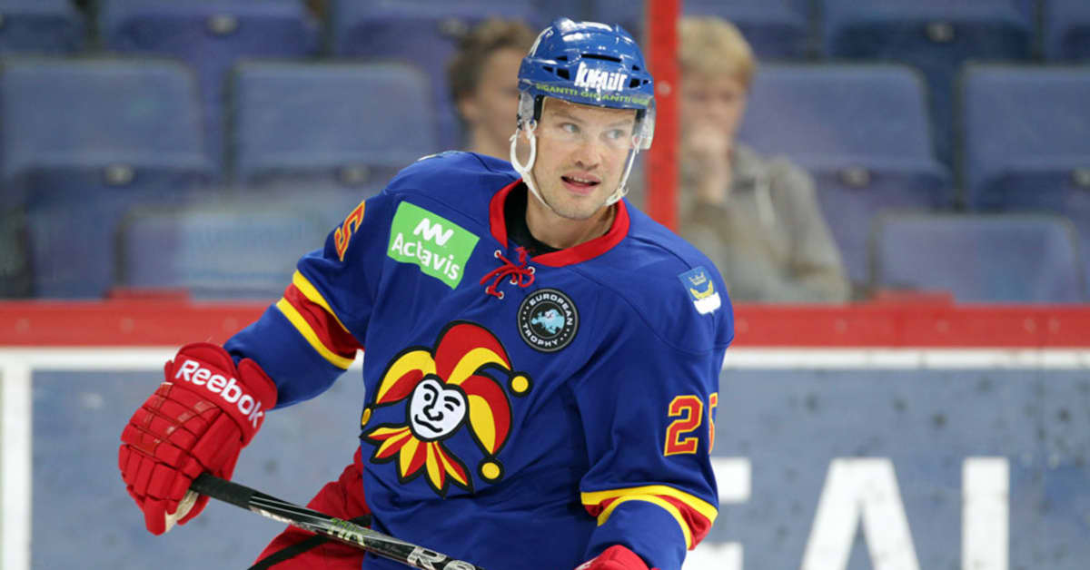 Video: Jarkko Ruutu: ”Tykätään tai vihataan – pääasia, etten ole ...