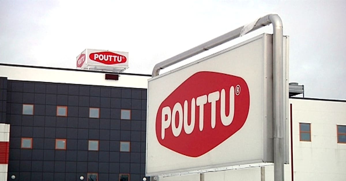 Pouttu käyttää jatkossakin brasilialaista lihaa – broilerista ja ...