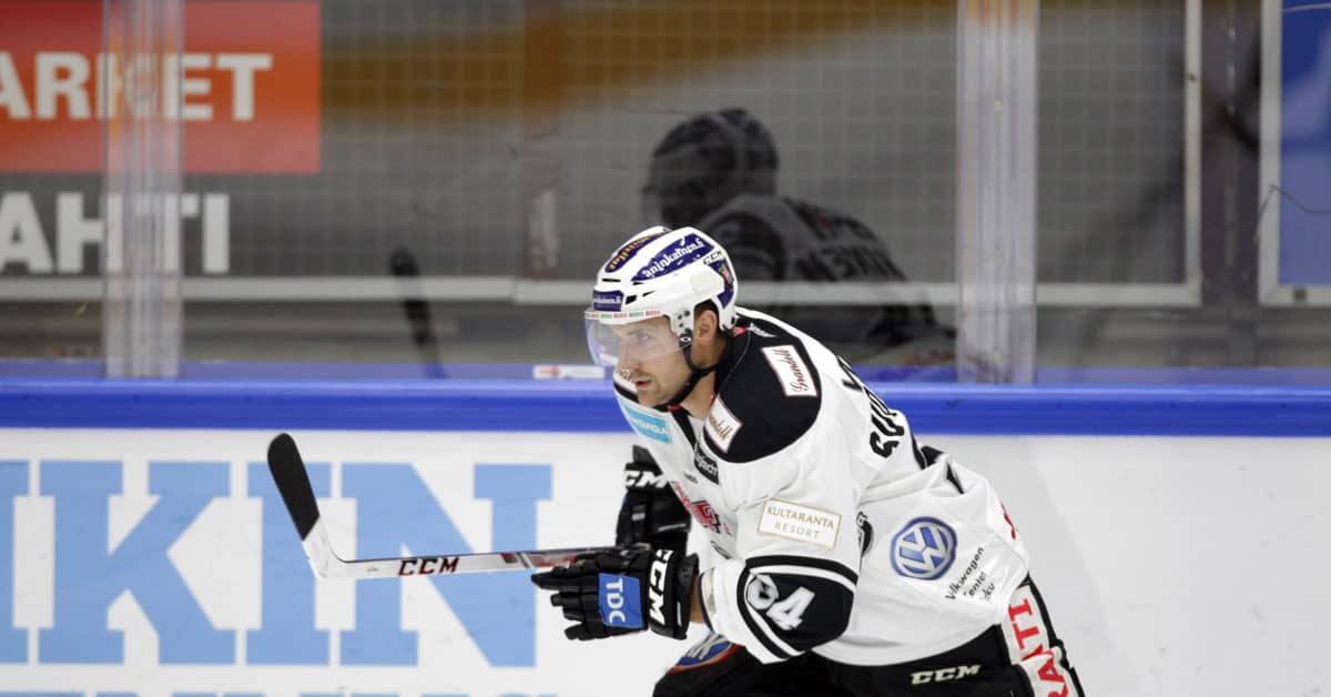 Järki voitti - TPS ja Tuomas Suominen sopuun | Yle