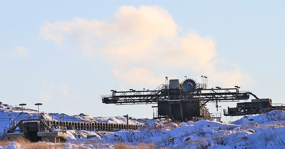 Talvivaara ordered to limit waste discharges | Yle