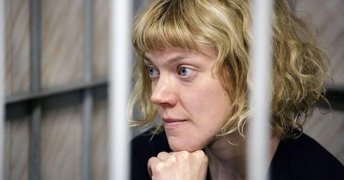 Greenpeace activist Sini Saarela up for Guardian award | Yle