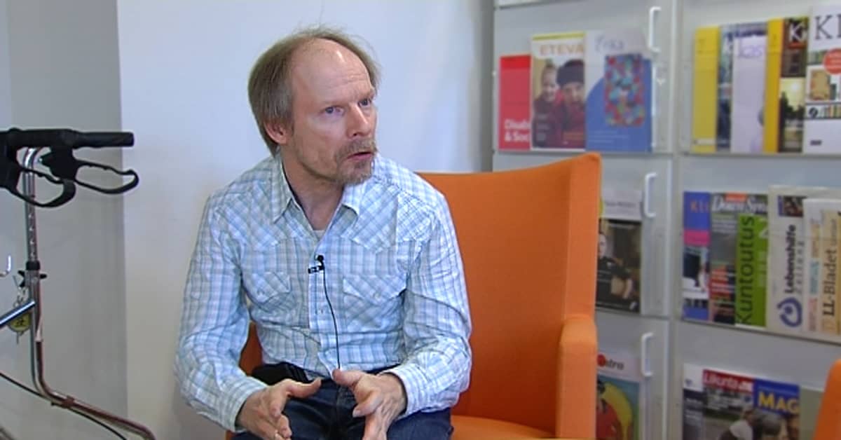 Vammaiset muuttavat median asenteita taiteen avulla | Yle