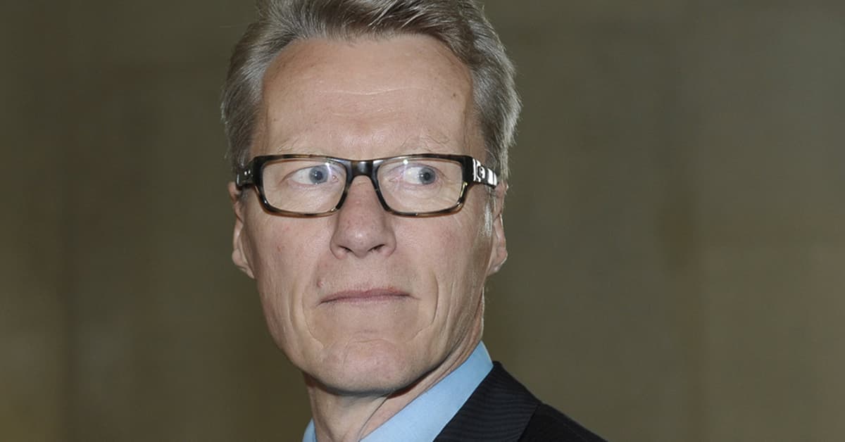 Ylen hallintoneuvoston puheenjohtaja: Indeksikorotuksesta luopuminen ei ... Ylen hallintoneuvoston puheenjohtaja: Indeksikorotuksesta luopuminen ei ...