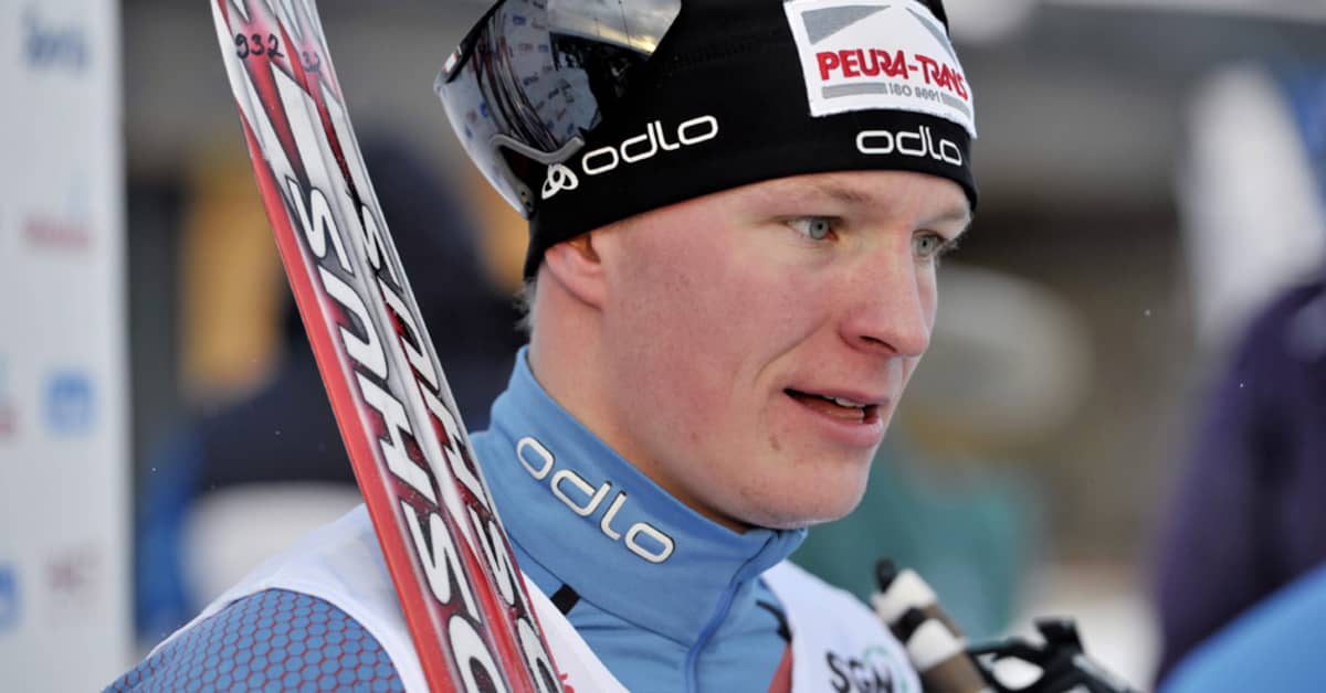 Mikkosen tykitys liikaa Jauhojärvelle | Yle