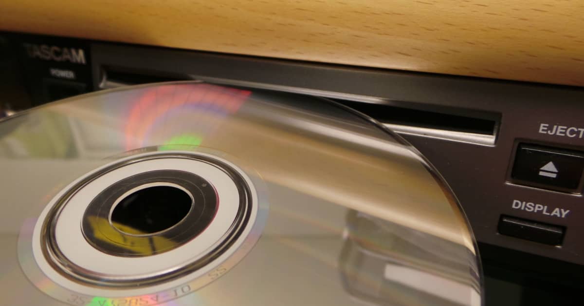 CD-soittimet käyvät hiljaista kuolinkamppailua | Yle