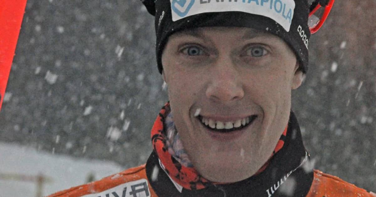 Finlandia-hiihto koetteli - "Oli ihan hirveän raskas keli" | Yle