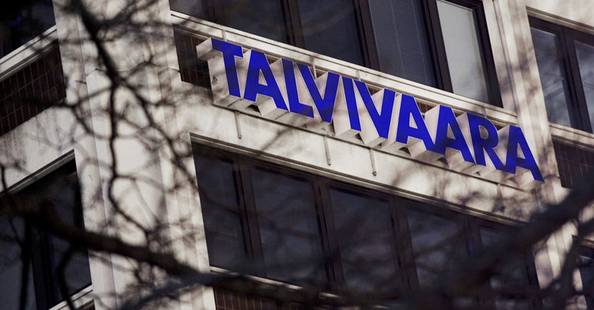 Talvivaara suspending ore production, seeking corporate reorganisation ...