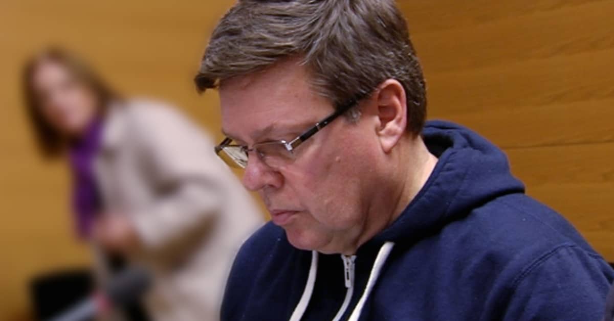 HS: Jari Aarnio founded illegal front company for Swedish police | Yle