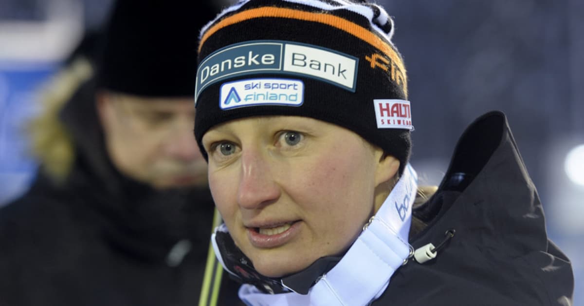 Poutiainen viimeisenä jatkoon Beaver Creekissä | Yle