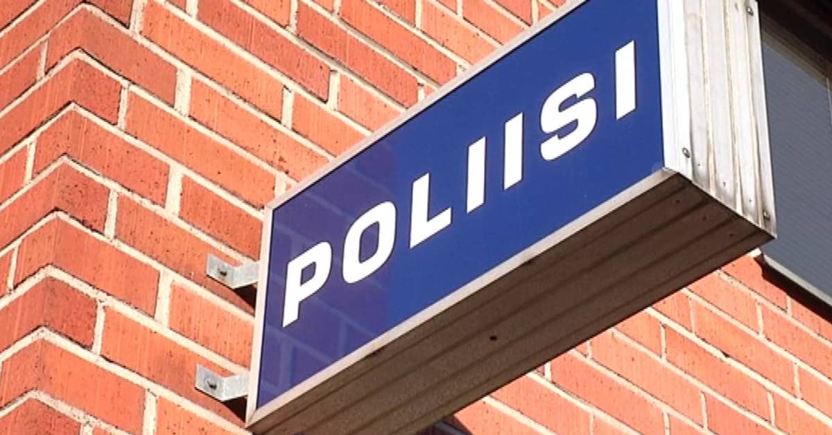 Vihdin poliisiasema sulkee ovensa | Yle