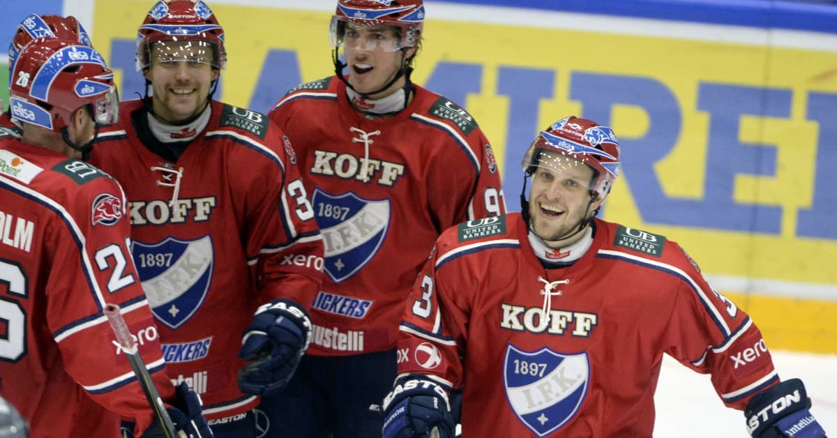 HIFK-hyökkääjä herännyt - "Taas tuudittauduttiin liikaa" | Yle