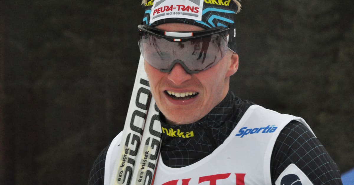 Mikkonen taisteli finaalipaikasta - "Ei pidä heti jackpotia ahnehtia" | Yle