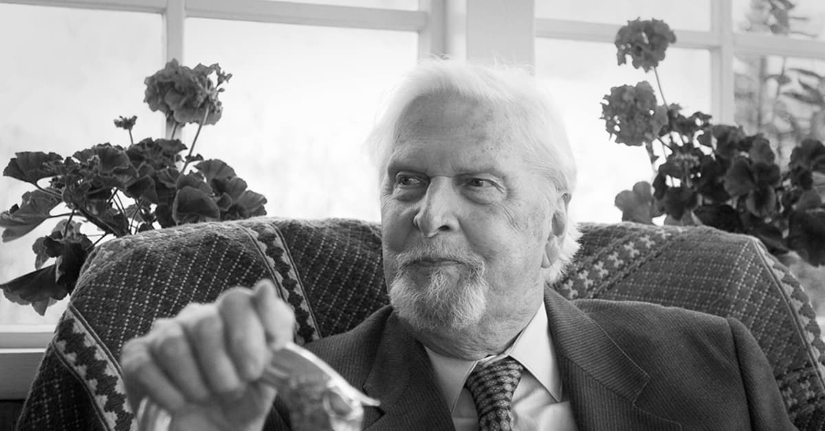 Näyttelijä Matti Ranin kuollut | Yle