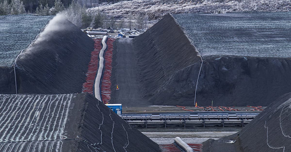 Talvivaara uranium license revoked | Yle