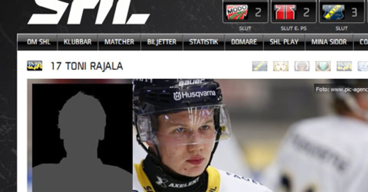 Leif Boork hehkuttaa SHL:n suomalaista nopsajalkaa | Yle