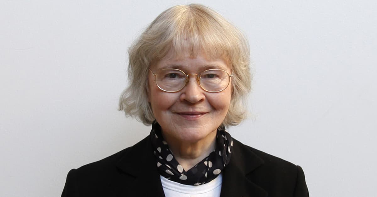 Finnish deaf advocate wins UN prize | Yle