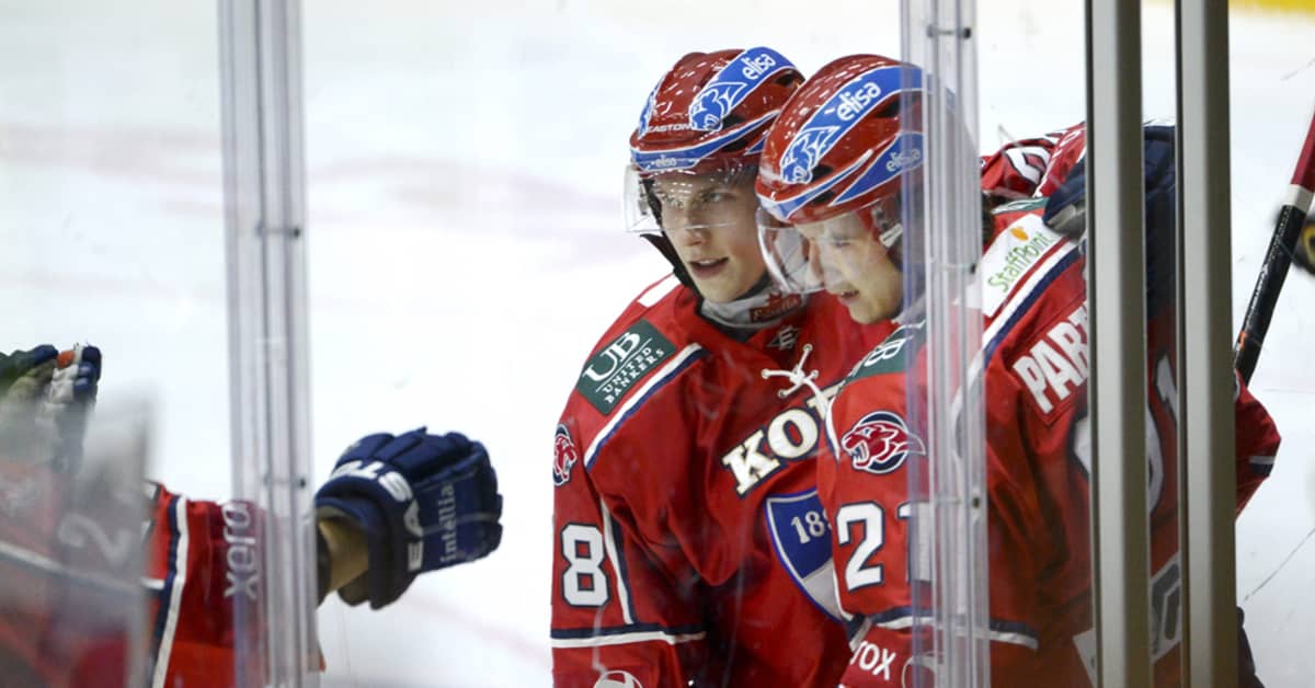 HIFK pullistelee kuopiolaisia – "Naljailua on" | Yle