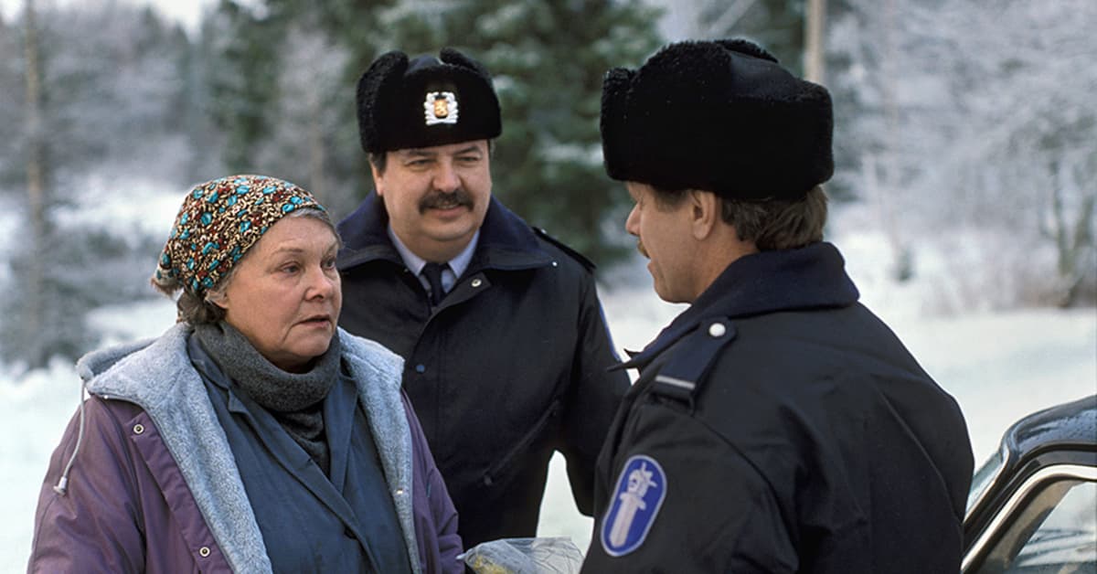 Näyttelijä Helinä Viitanen on kuollut | Yle