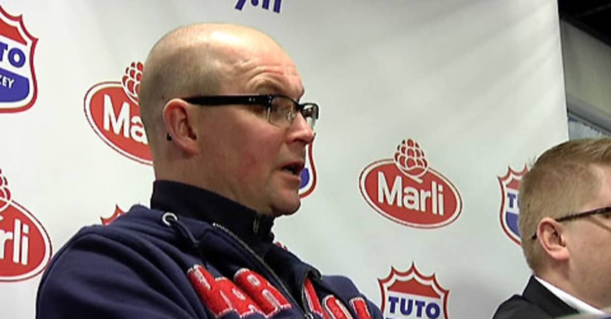 Ismo Lehkonen jyrähti liigan sulkemiselle - "Mitä tekee Pelaajayhdistys ...