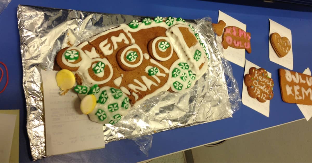 Coach-cookie promotion crumbles under heavy demand | Yle