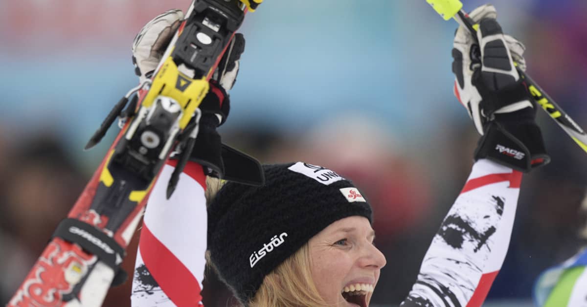 Schild teki komealla tavalla historiaa – Poutiaisen rämpiminen jatkui | Yle