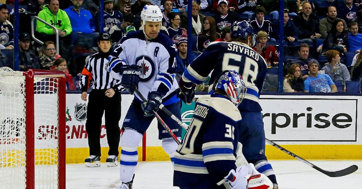 NHL:n toiseksi tehokkain suomalaispyssy – Olli Jokisen hyvä vire jatkuu ...