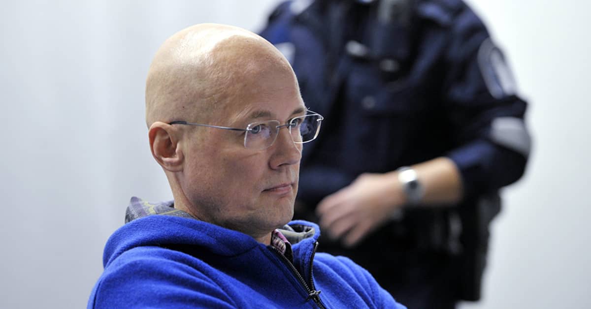 Imposter doctor Esa Laiho released | Yle