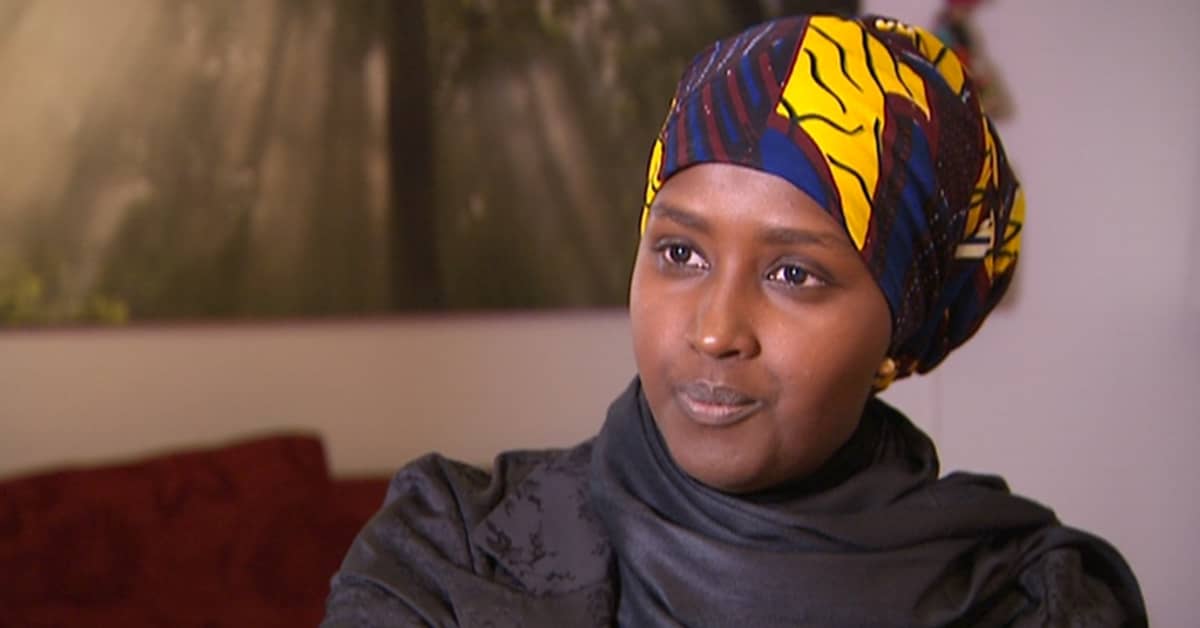 Suomalainen Fadumo Dayib väistyy Somalian presidentinvaalista | Yle