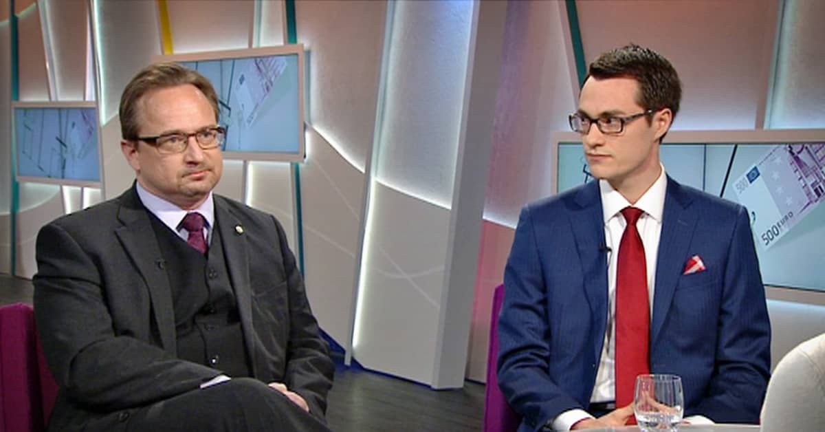 Hypoteekkiyhdistyksen Pauna: Asuntokupla voi olla totta Helsingin ...