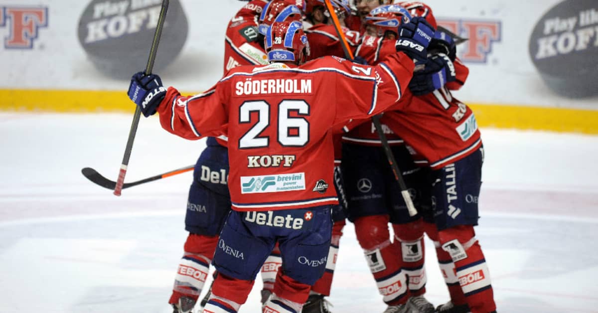 HIFK:lle vahvistukset Yhdysvalloista ja Raumalta | Yle