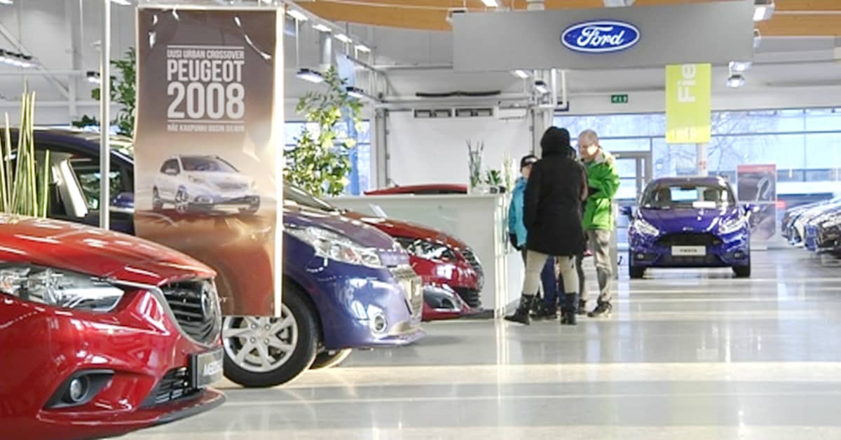 Laakkonen irtisanoo 77 työntekijää | Yle