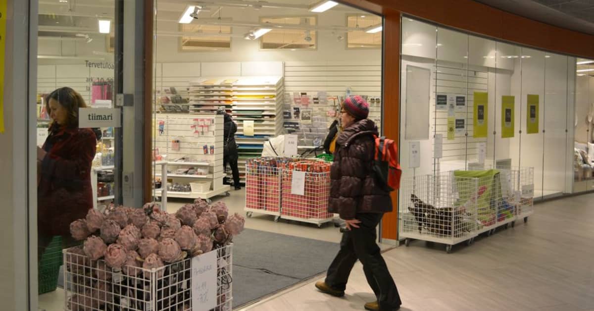 Tiimari hakee uutta nousua – etsii tiloja useista kaupungeista | Yle