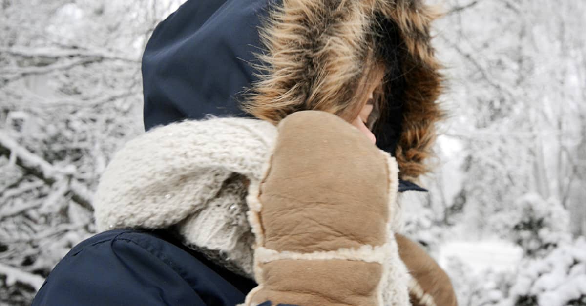 Sormet puutuvat, pistelevät ja muuttuvat kömpelöiksi – valkosormisuus ...