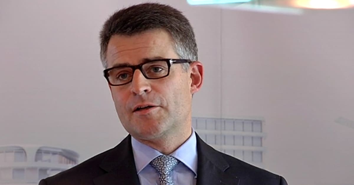 Wednesday’s papers: New Kone CEO, kids rule, and Tampere super city | Yle