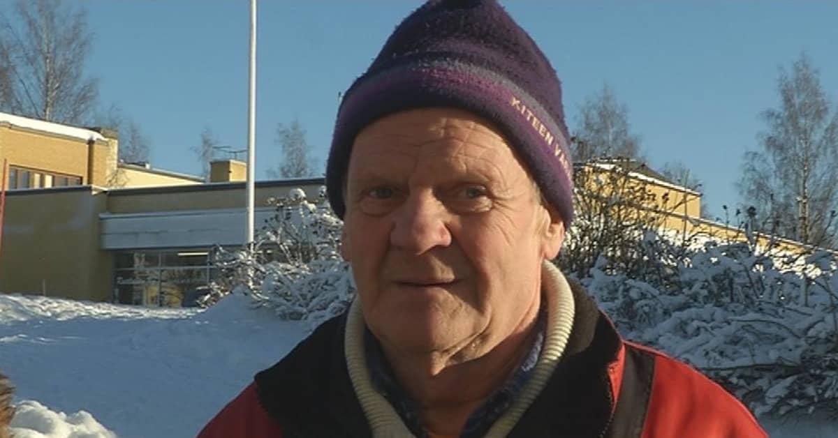 Rammari-Rami pyöritti ravintoloissa levyjä ja strippareita | Yle