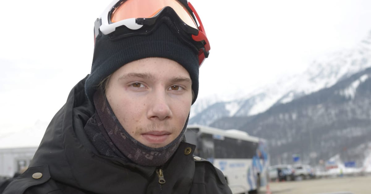 "Kai olympialaiset on ihan hyvä homma" | Yle