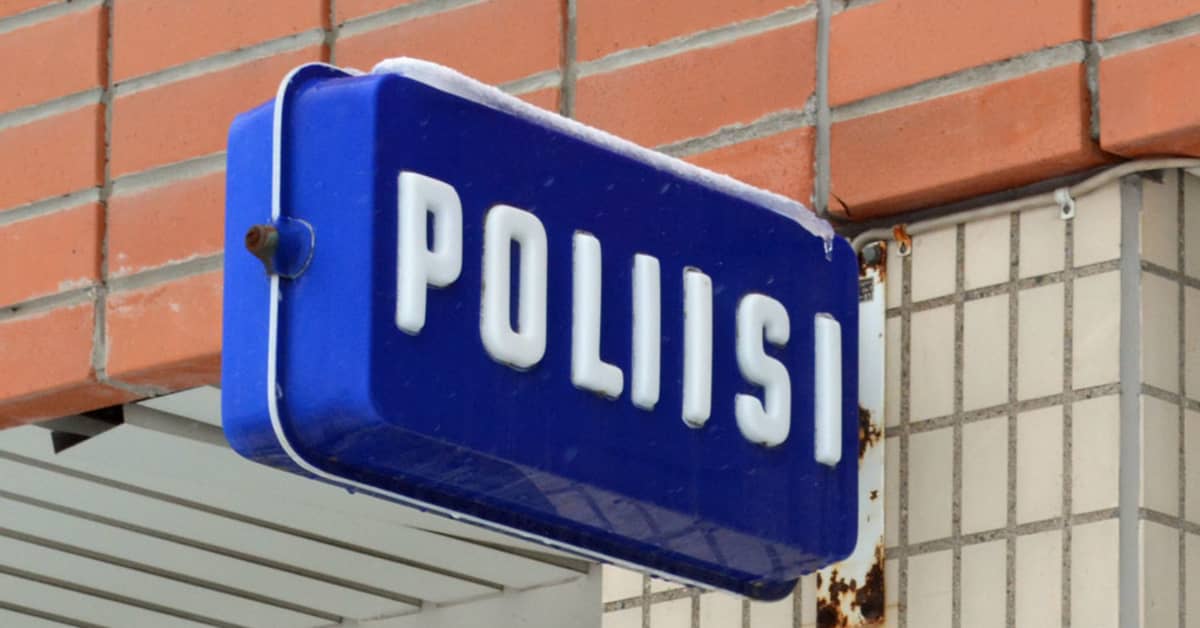 Sisäministeriö lakkauttaa 11 poliisiasemaa | Yle