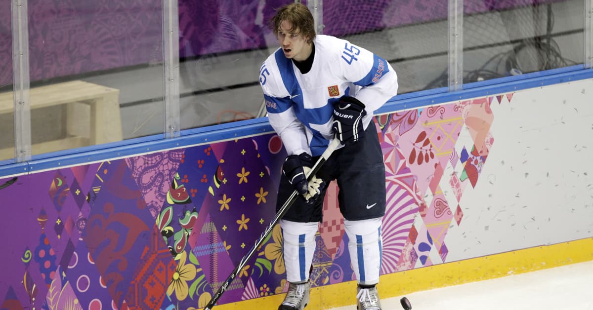 Sami Vatanen takaisin Ducksin riveihin | Yle