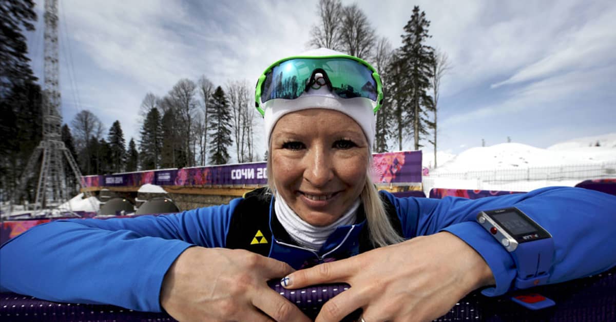 Roponen mainiossa vireessä - parhaana suomalaisena kuudes | Yle