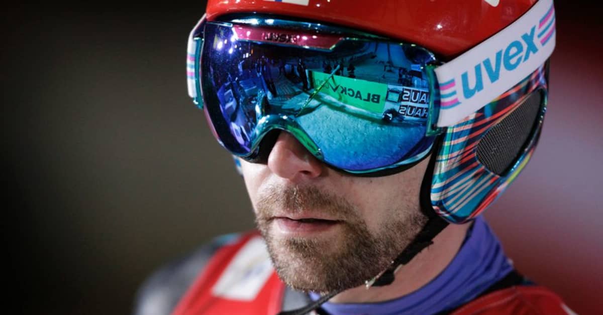 Janne Ahonen pääsemässä oivaan vireeseen | Yle