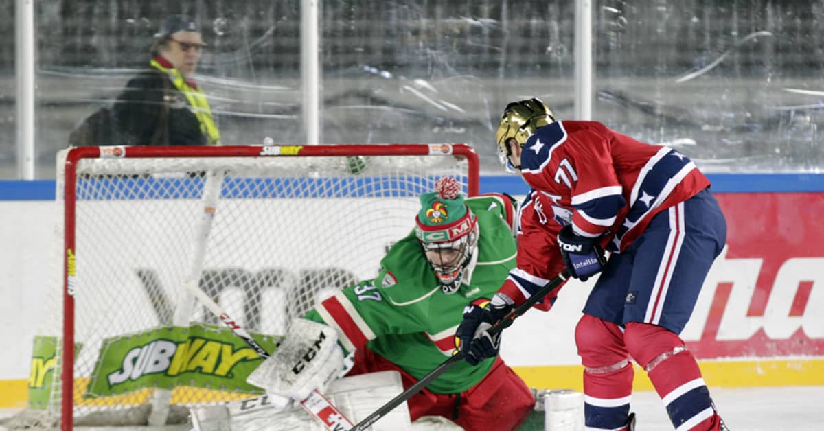 Helsinki hockey rivals look to future without derbies | Yle