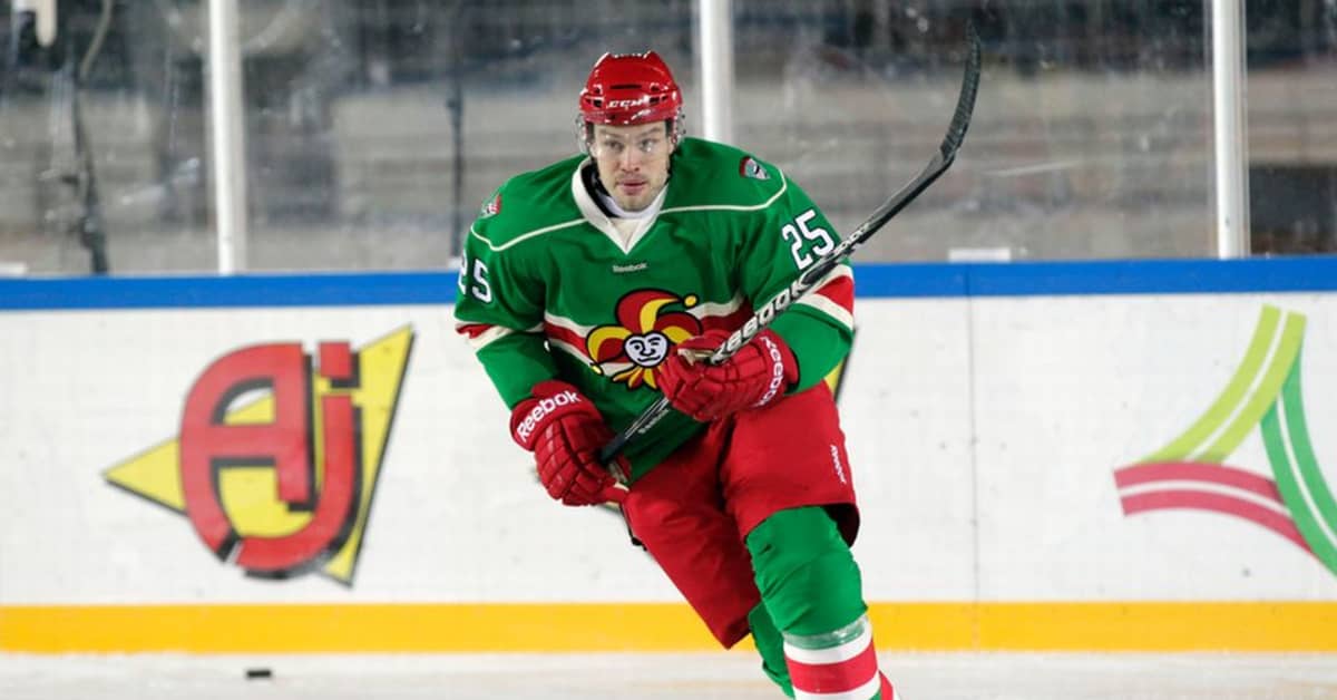 Jarkko Ruutu lopettaa uransa – "Aika on kypsä" | Yle