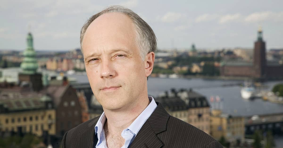 Ruotsalaistoimittaja Nils Horner ammuttiin Afganistanissa | Yle