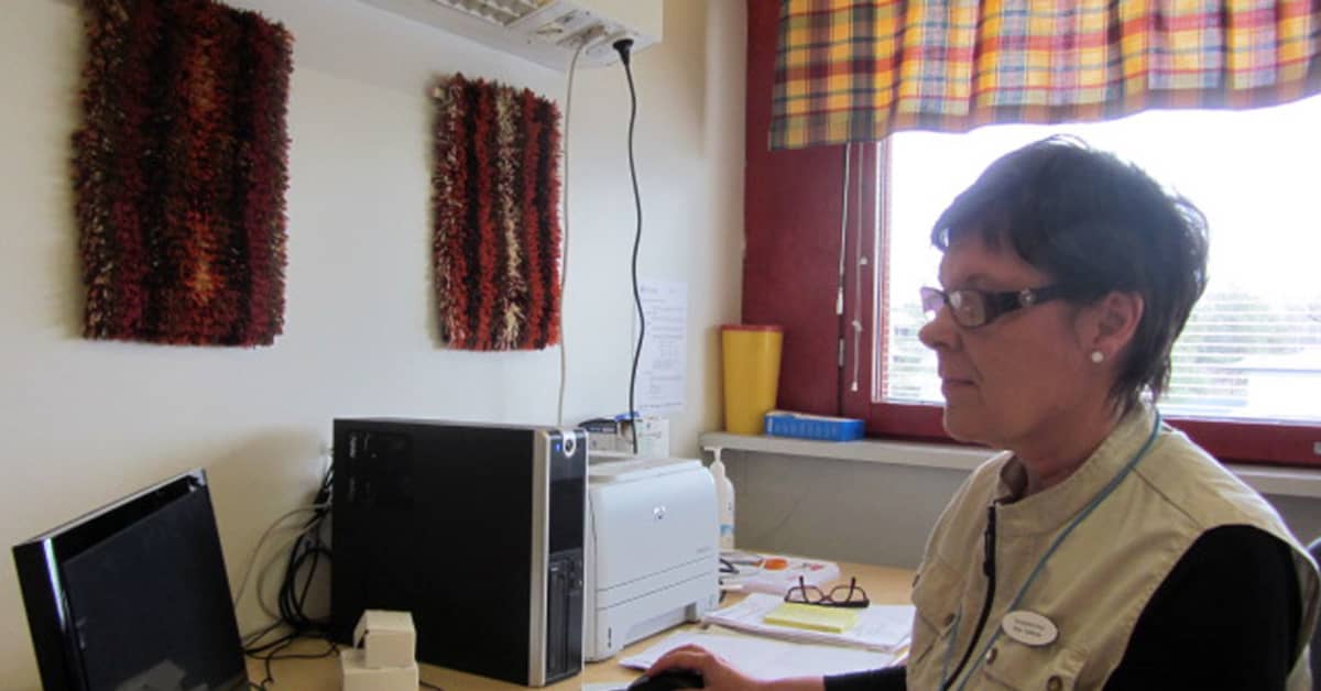 Työttömiä vaivaavat tutut kansantaudit | Yle